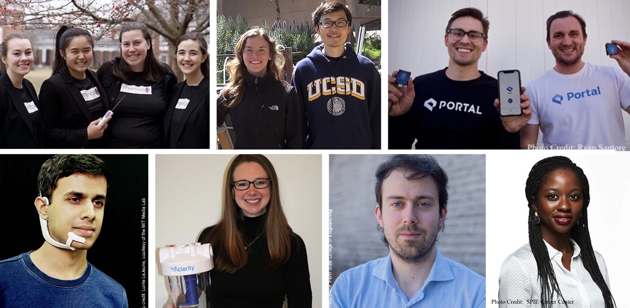 Collegiate Inventors Win 2019 Lemelson-MIT Student Prize | Lemelson
